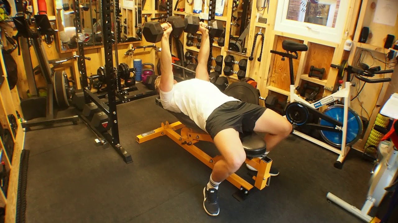 DB KEY PRESS - YouTube