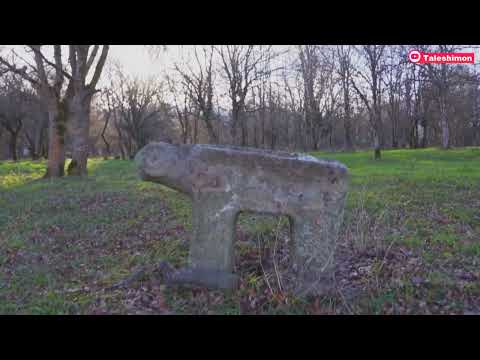 Talışların tarixi və talış zonası haqqında