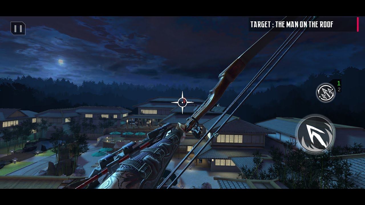 S1 E3 NINJA'S CREED ARENA KILLING THE MOST ENEMIES - YouTube