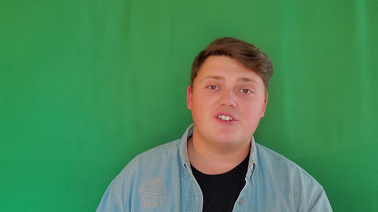 Mockingbird: Braxton McCollum - YouTube