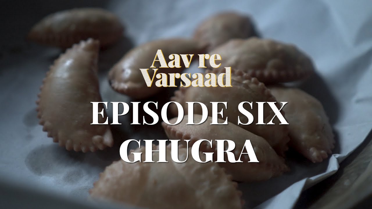 Aav re Varsaad | Episode 06: Ghugra | Nihar Desai - YouTube