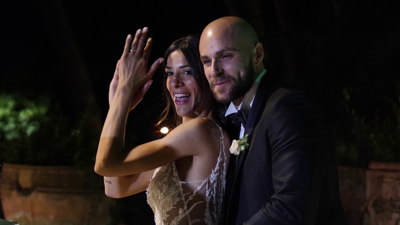 Matrimonio sotto un cielo stellato | Roberta Torresan Wedding Planner ...