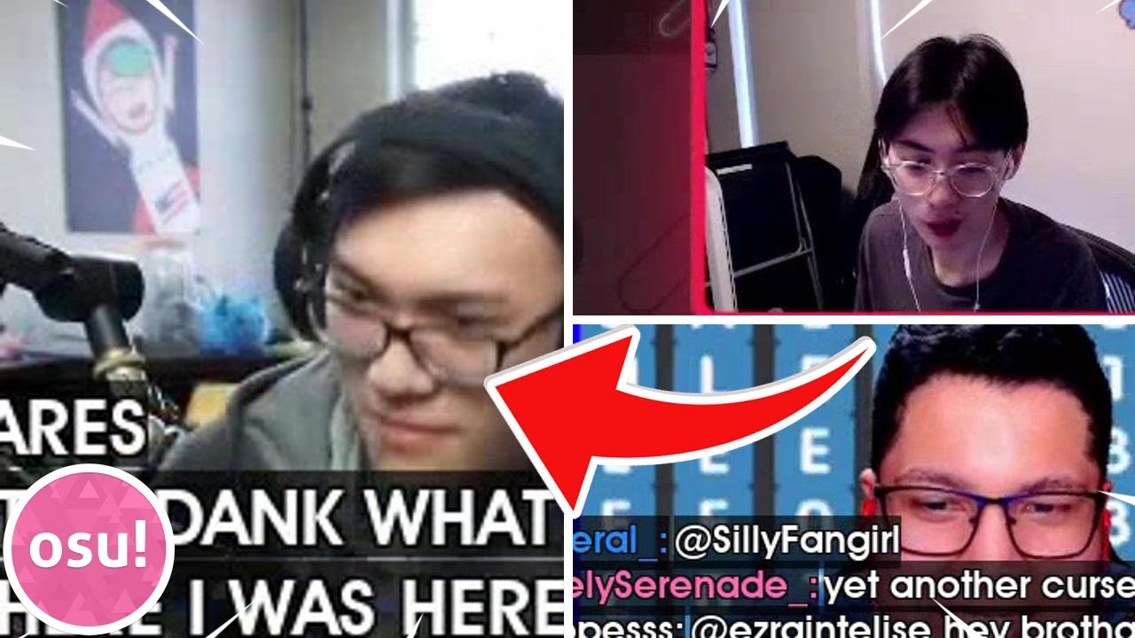 Daily Osu Community Highlights: BTMC ANNOUNCES THAT VAXEI OSU LIVE ...