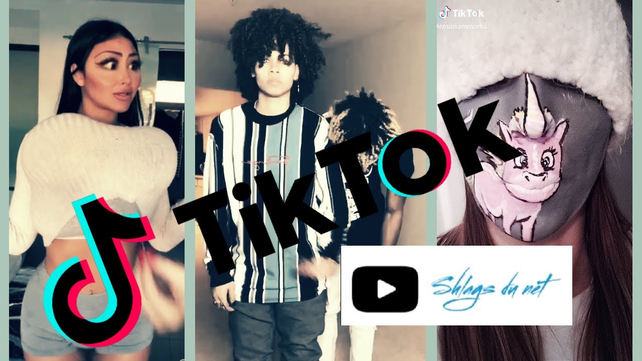 les meilleurs tik tok de france 😂🤓 - YouTube