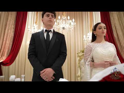 Sevda & Rustam Wedding
