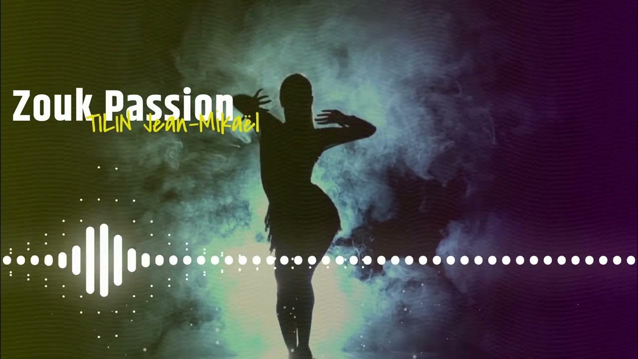 Zouk Passion - YouTube