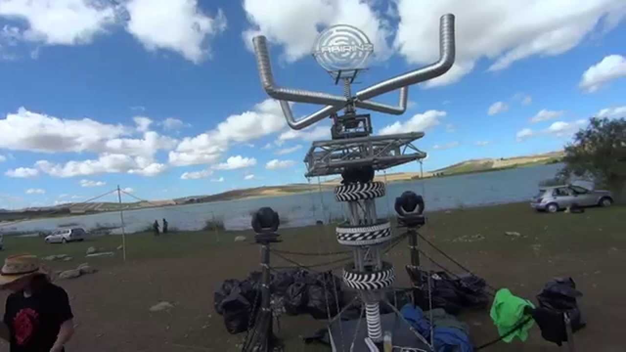 Sicily Free Rave ! 60 kw - Labirinz - Makiz'Hard - OblykDfrokè ...