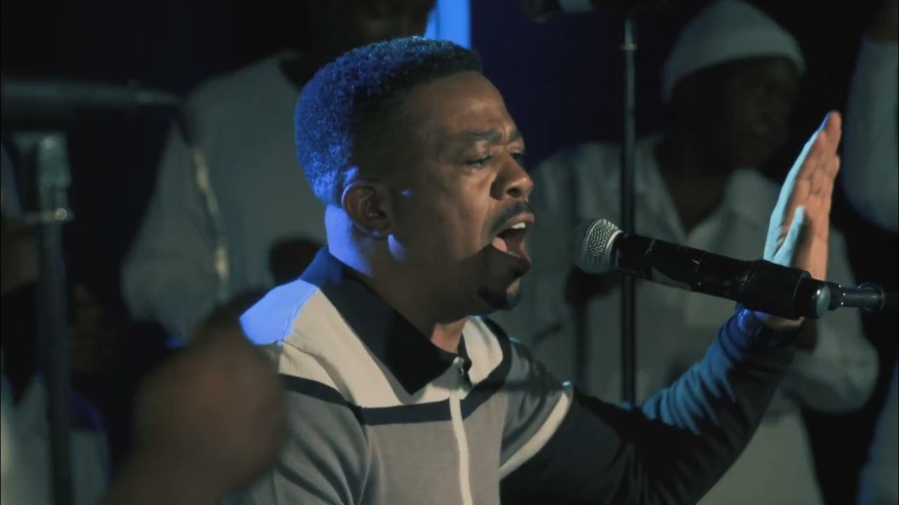 Amos Mphahlele - WA TSEPAHALA (Official Music Video) - YouTube