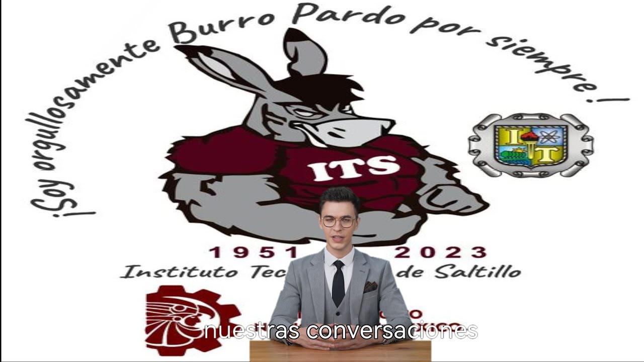 Tec Saltillo, Comunicado a la Sociedad En General: Movimiento ...