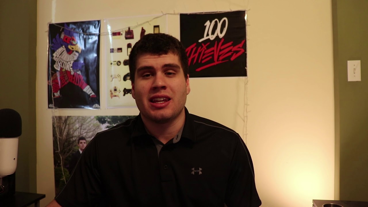 30 Second Commercial - YouTube