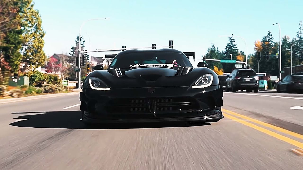 Drew & French - Dream (Car Video) - YouTube