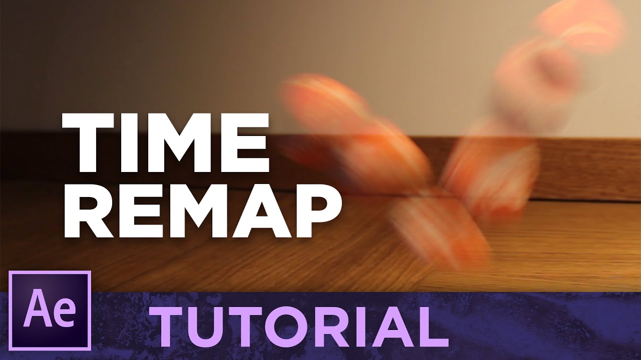TIME REMAPPING After Effects Tutorial YouTube TIME REMAPPING After Effects Tutorial YouTube