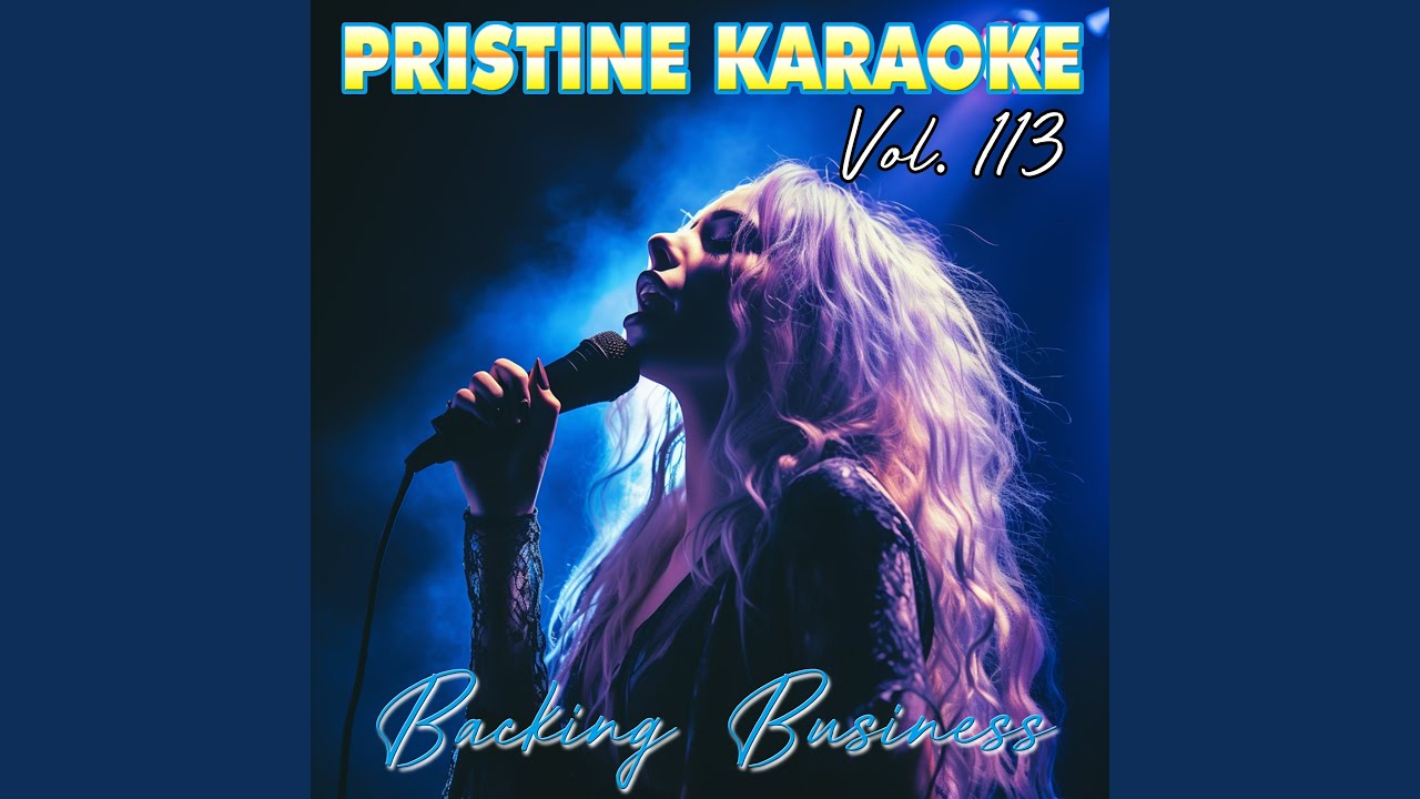 Alonica (Originally Performed by LANY) (Karaoke Version) - YouTube