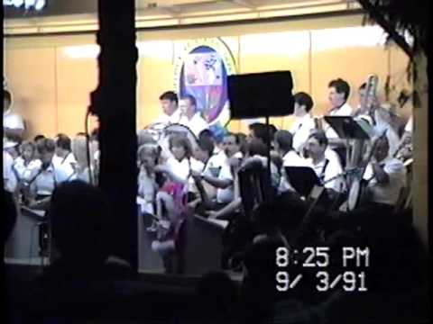 1991 Broomall String Band Mummers Museum - YouTube