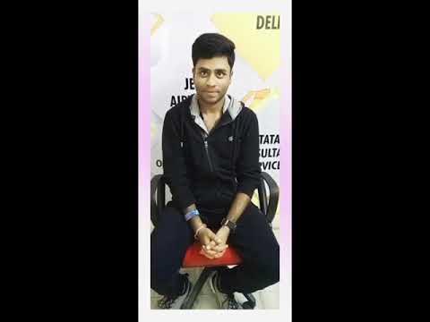 Review of Python internships Aptech Noida sec 62 - YouTube