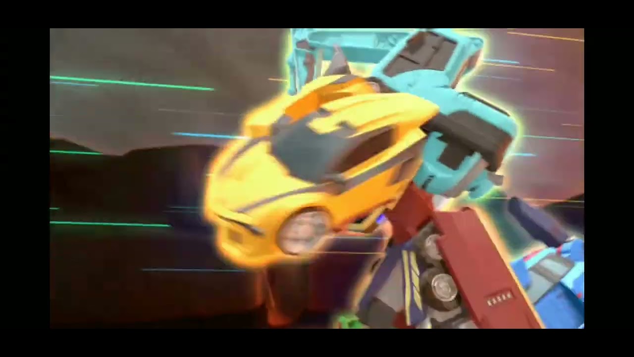 tobot magma six - YouTube