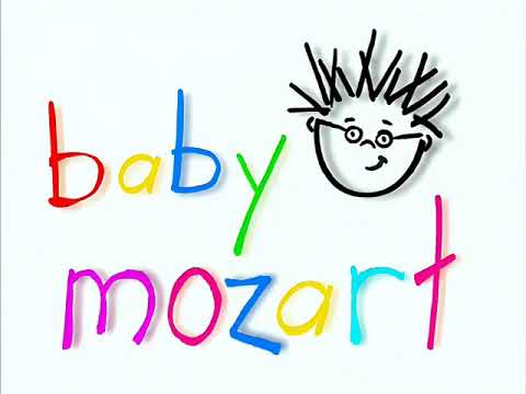 Baby Mozart OST - Piano Sonata in C, K545, 1st Movement - YouTube