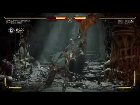 Download mk 11 ultimate ps5 - jnrip