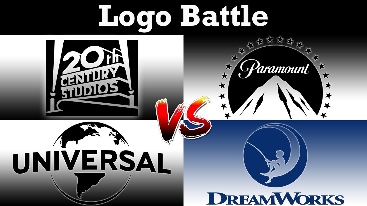 20th Century Studios VS Paramount Pictures VS Universal Pictures VS ...