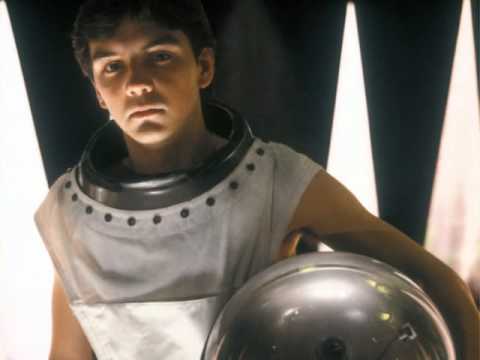 The Tripods Animated Gallery (Series 2 DVD) - YouTube