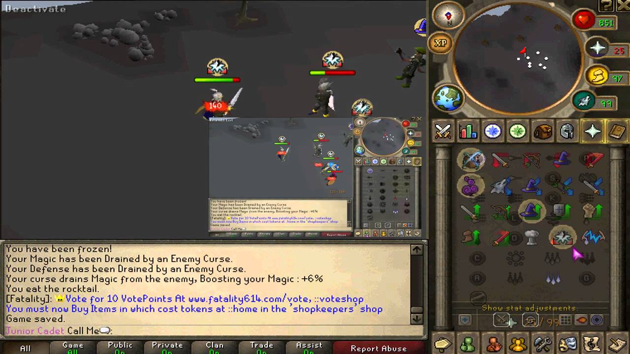 Call Me l Video 1 l 100% Hybridding l Edited by 2012 Hoax (Re-Rendering ...