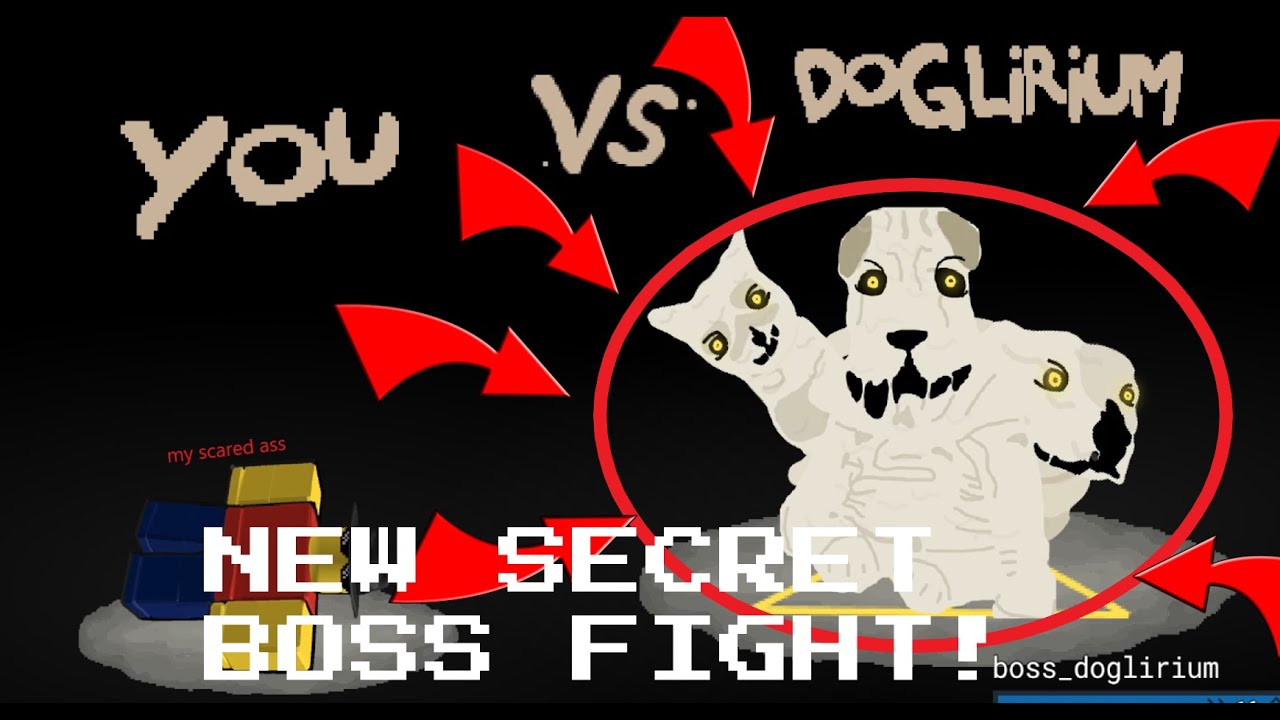 ITEM ASYLUM NEW SECRET BOSS! (wat de dawg doin) - YouTube