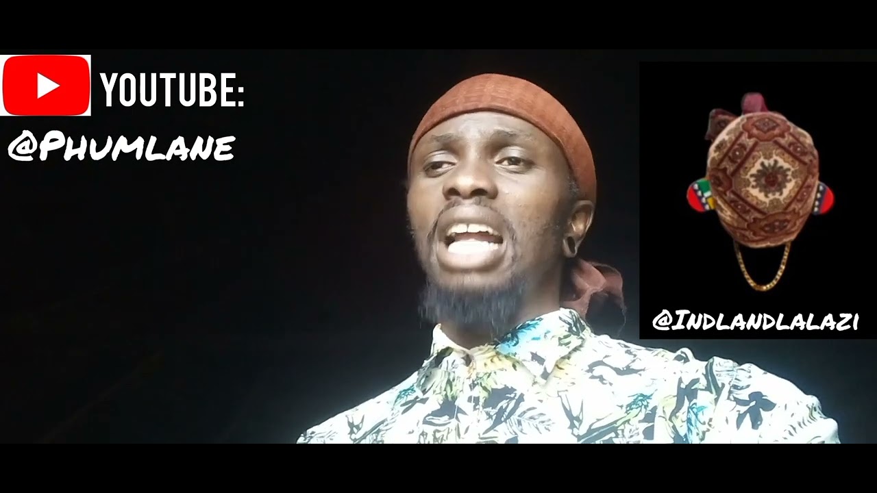 EMALIBENI, EMATHUNENI, EZINDLINI ZOYIHLOMKHULU, UKUPHAKELWA PHANSI ...