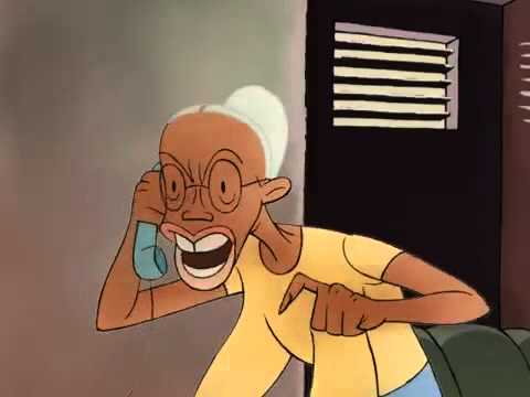 a jamaican comedy - YouTube