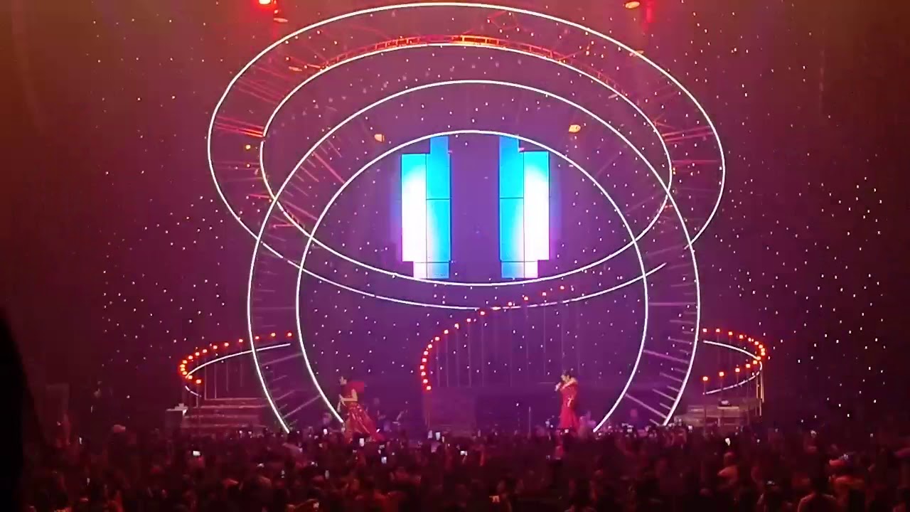 2019.10.18- Iconic/ 20- Ending - YouTube