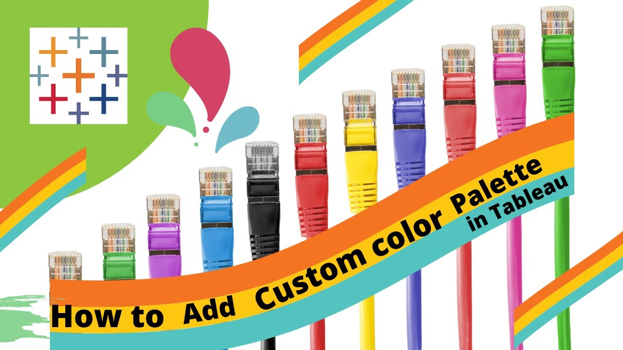 How To Add Custom Color palette In Tableau YouTube how-to-add-custom-color-palette-in-tableau-youtube