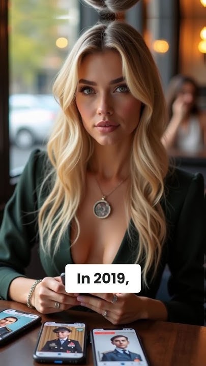 Men are easily fooled, even spies - YouTube