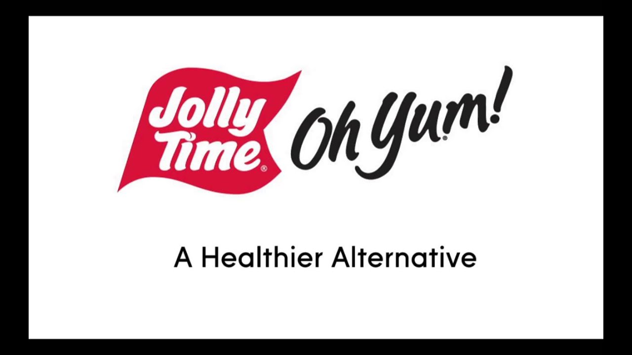 Jolly Time Popcorn - YouTube