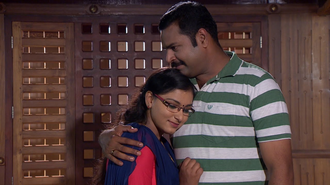 Karuthamuthu General Promo - YouTube