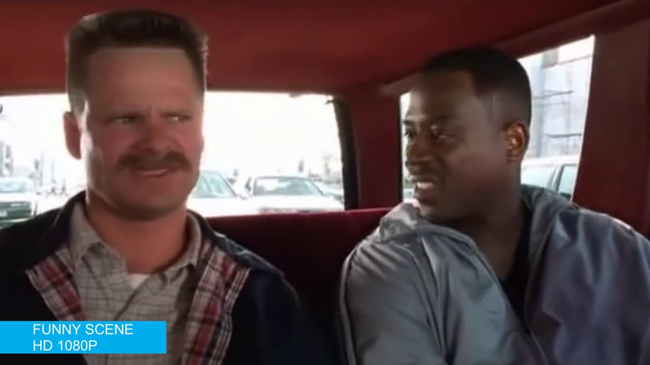 National Security - Funny Scene (HD) (Comedy) (Movie) - YouTube