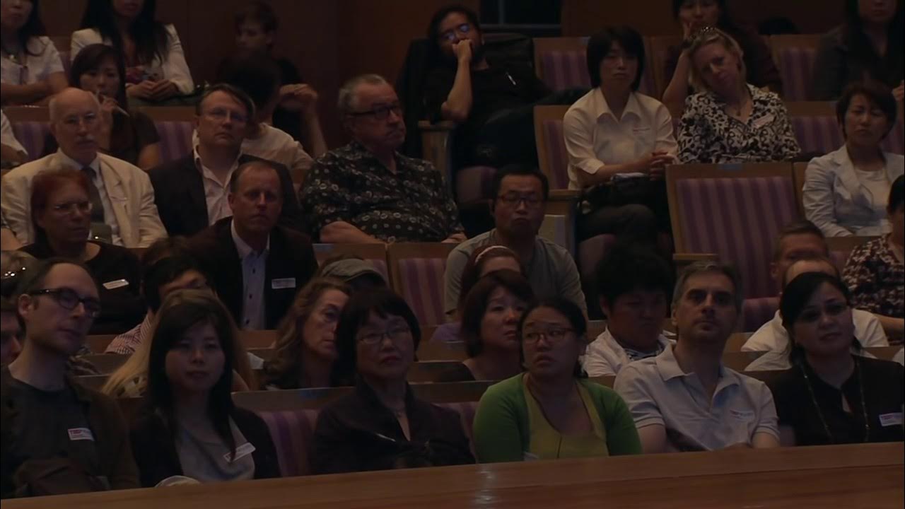 Why I love a country that once betrayed me George Takei - YouTube