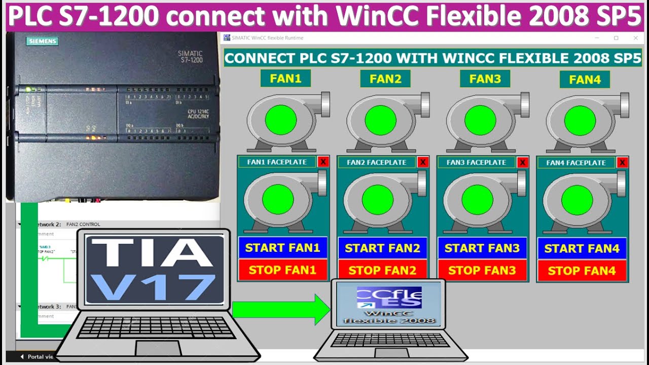 WinCC Flexible 2008 SP5 And SImatic Manager Software How To, 58% OFF WinCC Flexible 2008 SP5 And SImatic Manager Software How To, 58% OFF