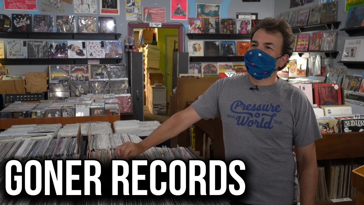 Vinyl Record Store Near Me Goner Records Memphis YouTube vinyl-record-store-near-me-goner-records-memphis-youtube