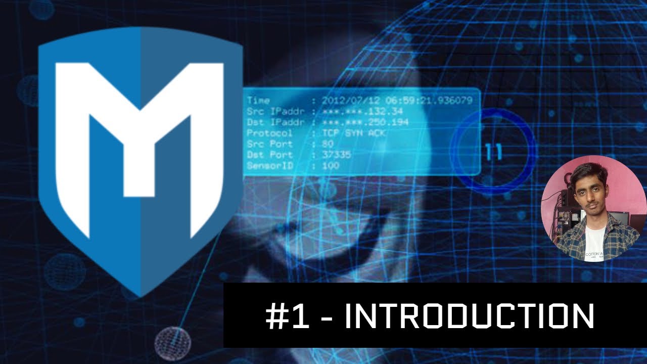 Introduction and Location | Metasploit For Beginners ............ - YouTube