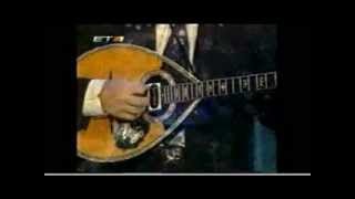 Χρηστος Νικολοπουλος σολο μπουζουκι - YouTube