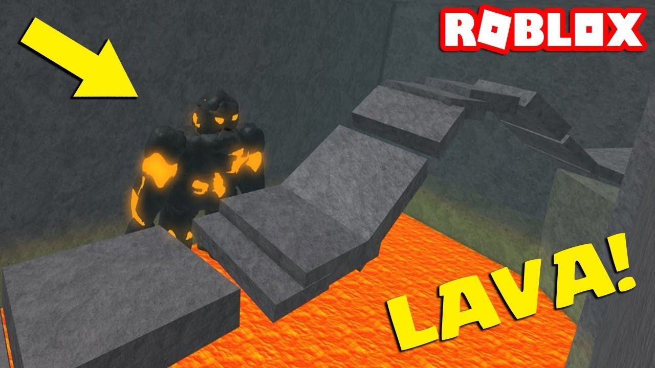 JÁ JSEM RIDER A UTÍKÁM PŘED LÁVOU HAHA! 🔥 (Roblox: Lava Survival Game ...