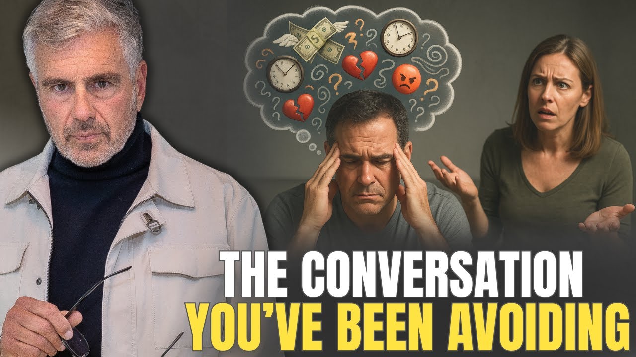 The Hard Conversations You’ve Been Avoiding: 5 Steps to Freedom ...