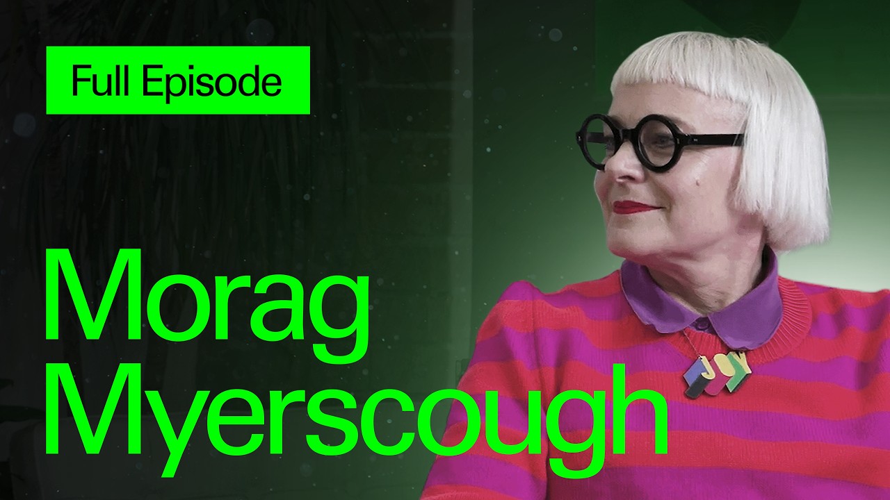 Artist and Designer Morag Myerscough on Championing Design, Community ...