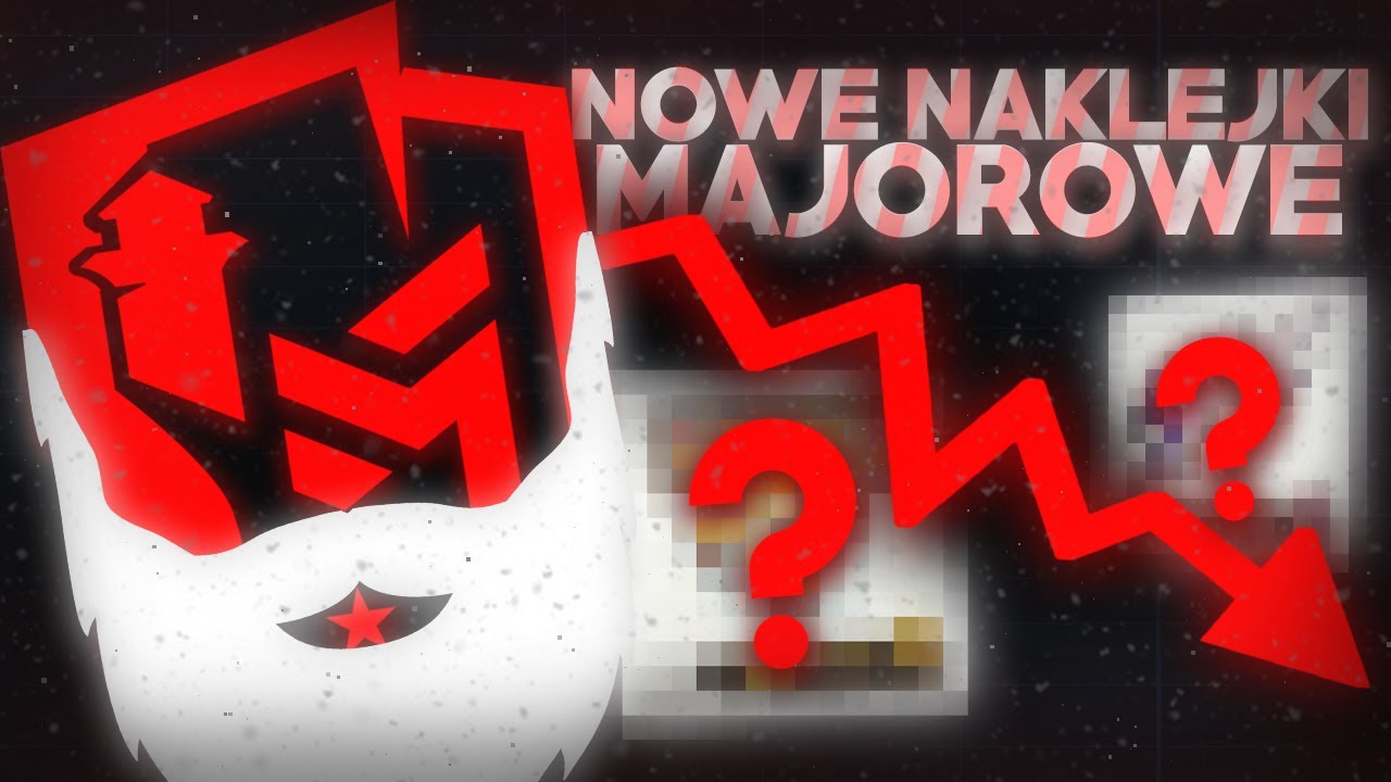 Co przyniesie nam nowy Major |9INE - się rozpada| - YouTube