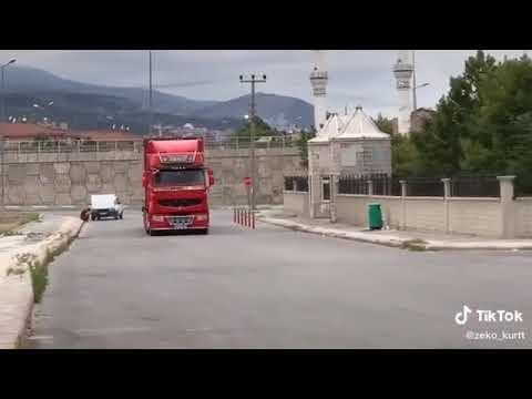 KIRMIZI RENO EFSANE   *JETCİLER ALEMİ*