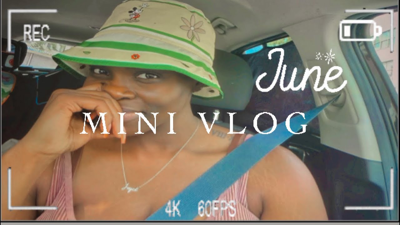 Just Me Ranting… Again 😤💅 #vlog - YouTube