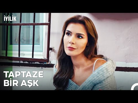 Koray'la Benim Aramda Bir Şey Yok Ki - İyilik 16. Bölüm