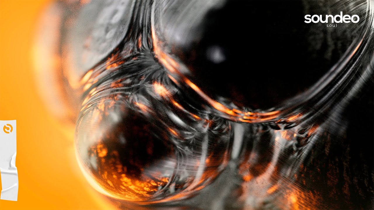 Stavros Sounds - Balefire | Soundeo Soul Records - YouTube