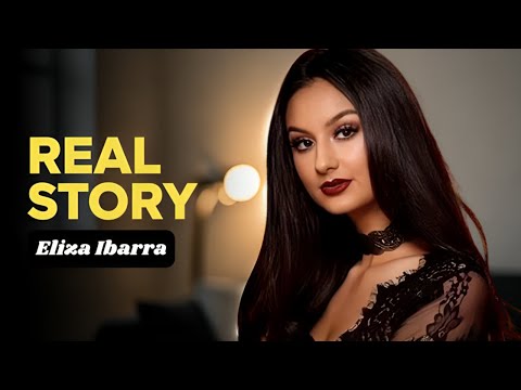 Inside the Life of Eliza Ibarra — Untold Journey & Evolution