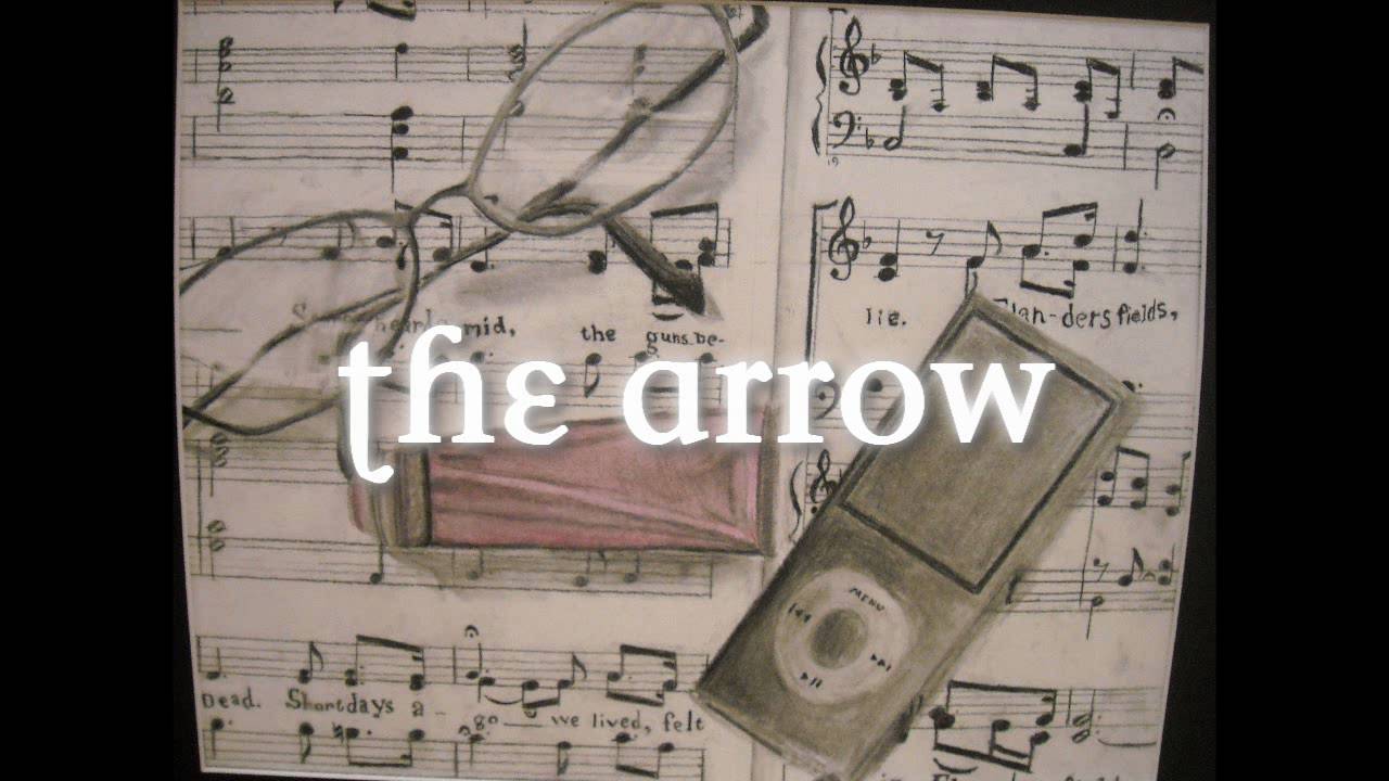The Arrow and the Song - YouTube