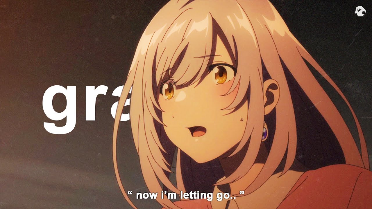 Days to Waste - gradient (Lyrics / AMV) - YouTube